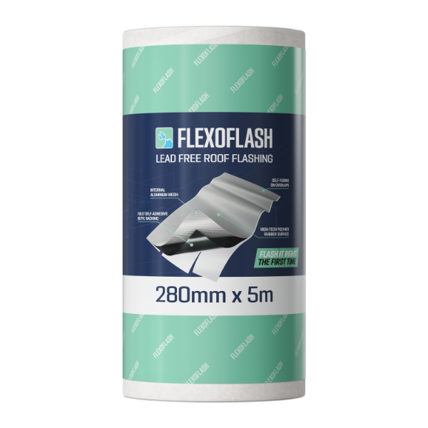 The Ultimate Guide to Flashing Tape and Roof Flashing – Evo Build