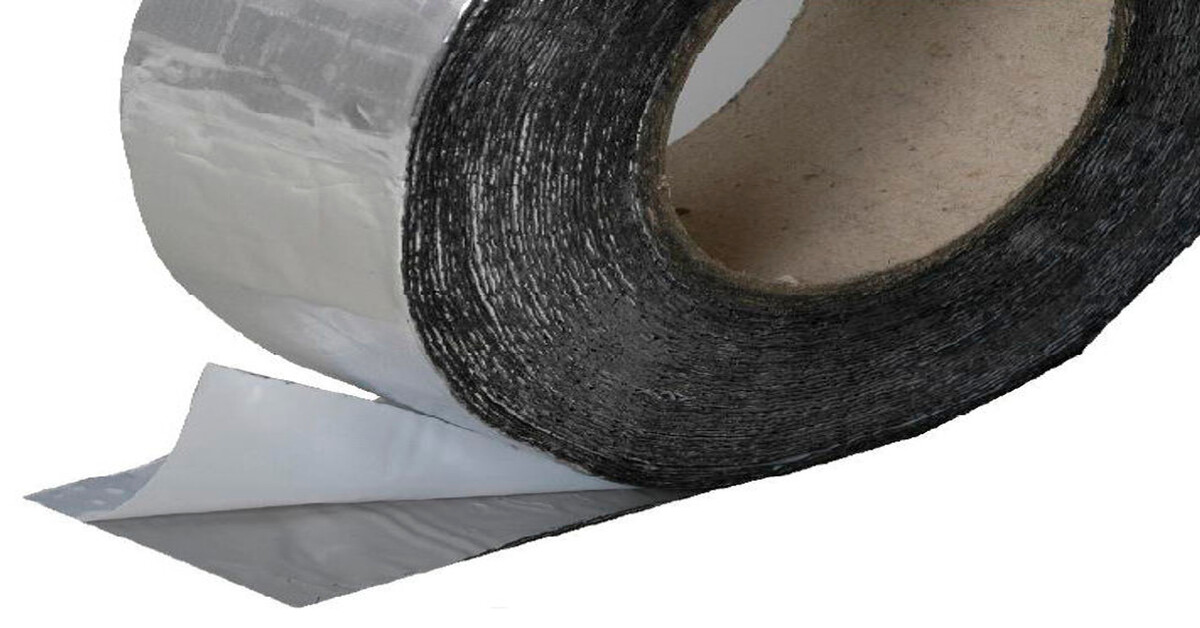 The Ultimate Guide to Flashing Tape and Roof Flashing – Evo Build